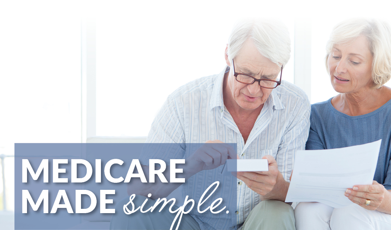 Join us for Medicare Made Simple - Waveny