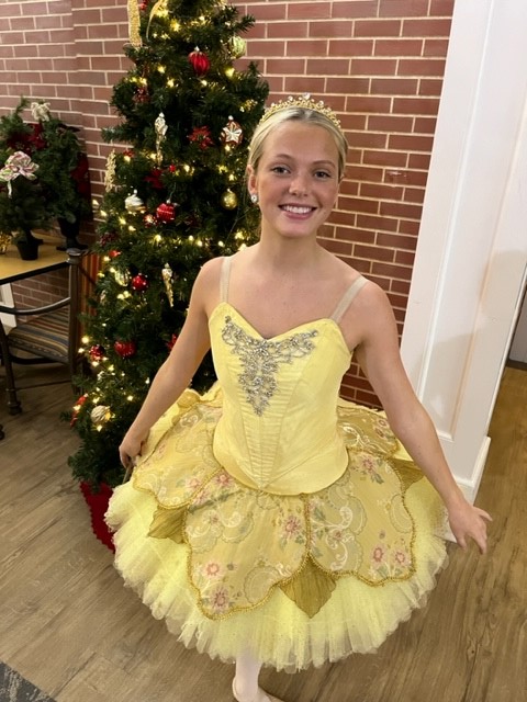 The Nutcracker Comes to Main Street – Waveny