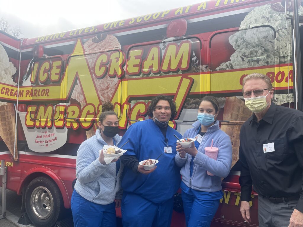 Waveny Celebrates Employee Appreciation Day - Waveny